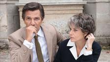 Mort à 56 ans d'Ariel Besse, la belle-fille de Patrick Dewaere dans ...