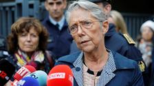 «Je n'oublie pas qu'il y avait Pierre Bousquet, un Waffen-SS, dans les ...