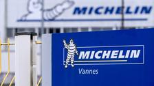 Michelin dévisse en Bourse de 10% après avoir revu à la baisse ses ...