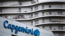 Capgemini : dernières actualités et vidéos