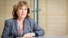 Isabelle Lasserre sur le Figaro