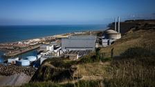 Hoxo, un robot humanoïde, nouvel auxiliaire du nucléaire