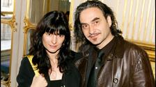 Mort de Rolland Courbis, la comtesse Maria Luisa Rizzoli revient sur ...