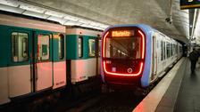 RER B : un nouveau «dérapage du calendrier» annoncé pour la livraison ...