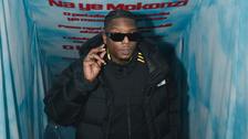 Le rappeur Tiakola décroche son premier disque de diamant