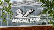 Michelin : dernières actualités et vidéos