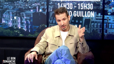 Jérémy Ferrari en couple, ses très rares confidences sur sa compagne ...