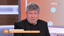 Régis Laspalès a coupé les ponts avec Philippe Chevallier : que s’est ...
