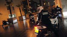 Narcotrafic : Félix Bingui, chef présumé du gang des Yoda, a déposé ...