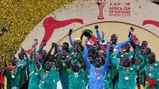 Sénégal : dernières actualités et vidéos