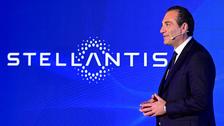 Stellantis : dernières actualités et vidéos