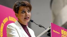 Najat Vallaud-Belkacem, son mari Boris au bord de la rupture au PS ...