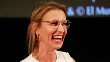 Pierre Lottin : qui est sa compagne Melissa Izquierdo, avec qui il ...