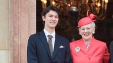 Simone Veil : qui est son petit-fils Lucas, marié à une «fille de» bien ...