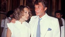 Nathalie Baye : cet adorable et doux surnom que lui donnait son petit ...