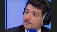 Guy Forget : sa compagne slovaque de 19 ans sa cadette est une ex ...