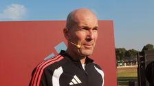 Guy Forget : sa compagne slovaque de 19 ans sa cadette est une ex ...