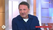 Patrick Bruel, proche de sa mère Augusta âgée de 90 ans : “Elle tient ...