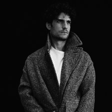 Louis Garrel : «Quand ma mère s'est mariée en prison, je n'ai pas eu le ...