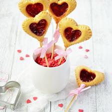 Saint-Valentin : nos idées de recettes à partager sans (trop) tomber ...