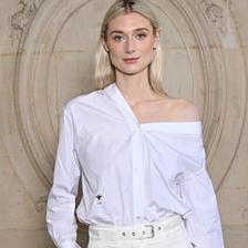 Rihanna, Natalie Portman, Carla Bruni... le premier rang sensationnel ...