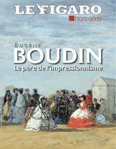 Boudin et Proust, ces artistes qui peignirent le même monde sans jamais ...