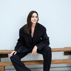 Monica Bellucci : «Mes filles, je les ai mises en garde, elles savent ...
