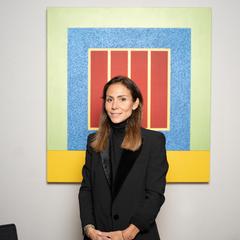 En images, le vernissage de la Moderne Art Fair, évènement ...