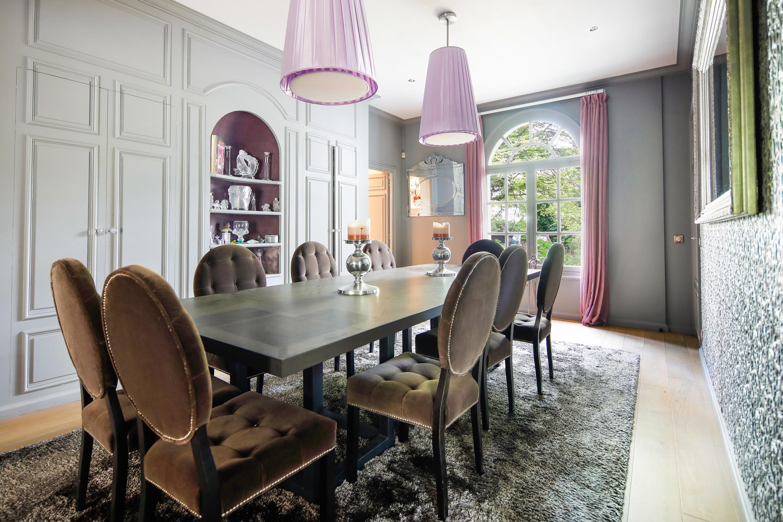 La maison de Johnny Hallyday a-t-elle été vendue ? - Figaro Immobilier