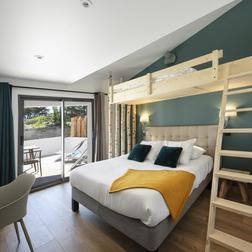 Hotel Ile Dyeu Le Caillou Blancnull