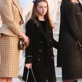 Alexandra de Hanovre, la plus discrète des princesses à Monaco