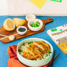 HappyVore : La viande 100% végétale made in France à croquer