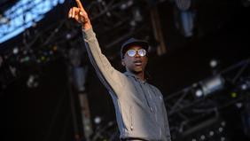 Le rappeur MHD s’exprime depuis sa cellule après sa condamnation à 12 ...