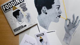 Le Fooding célèbre ses 25 ans à l’Hôtel de Ville de Paris avec un ...