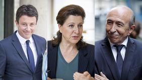 De DSK à Macron, l’irrésistible ascension de la «bande de la Planche»