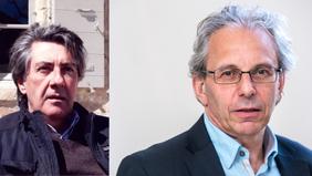 Nick Rodwell : dernières actualités et vidéos