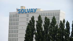 Solvay : dernières actualités et vidéos