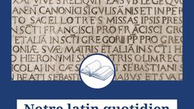 L'enseignement du latin en 5 chiffres
