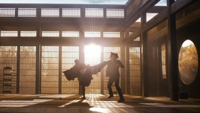 Matrix est bien une histoire originale : la justice a tranché