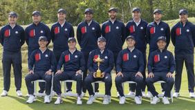 Golf : enjeux, ambiance, parcours… 10 questions sur la 45e Ryder Cup