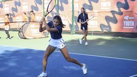 Congo, Serena Williams, malédiction... 5 choses à savoir sur Victoria ...