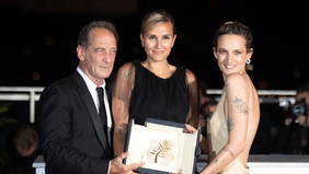 Julia Ducournau: «J’aurais tourné Alpha de la même manière sans la ...