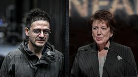 Lou Fritel sur le Figaro