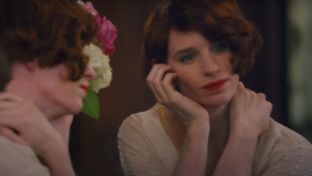 Lou Fritel sur le Figaro