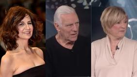 Lou Fritel sur le Figaro