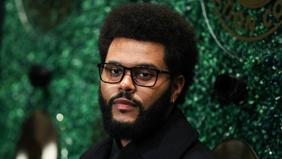 Blinding Lights de The Weeknd devient la chanson la plus écoutée de l'histoire de Spotify