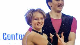 L’apparition inattendue des filles de Vladimir Poutine, Maria et ...