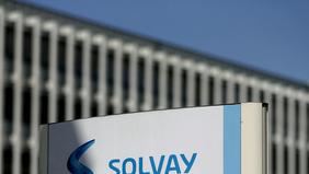 Solvay : dernières actualités et vidéos