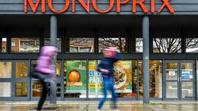Monoprix remporte le prix de la pub la plus efficace