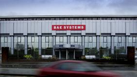 Bae systems : dernières actualités et vidéos